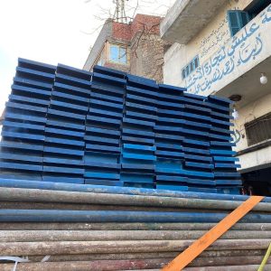 New 2 70 Meter Long Scaffolding Plank – Eleish Woods