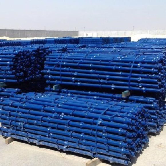 New cuplock scaffolding clamp – Eleish Woods