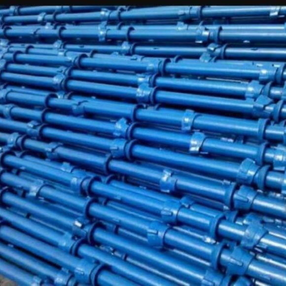 New cuplock scaffolding clamp – Eleish Woods