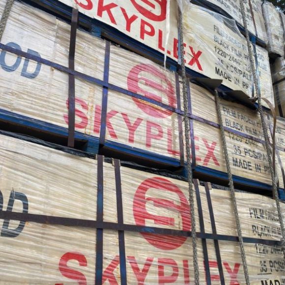 Skyplex Counter – Eleish Woods